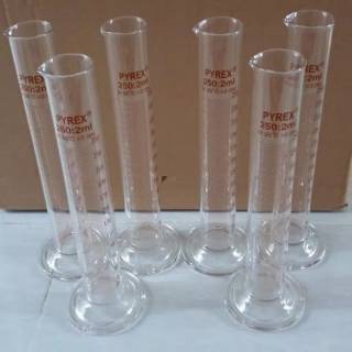 Jual GELAS UKUR KACA PYREX 250 ml | Shopee Indonesia