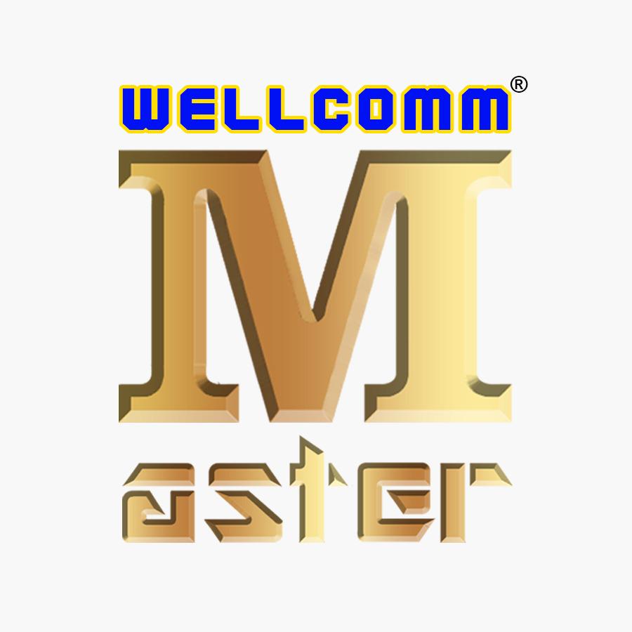 Toko Online Wellcomm Data Storage Official | Shopee Indonesia