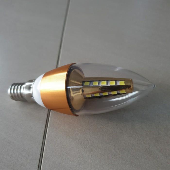 Jual Lampu Cooker Hood Rinnai Modena warna PUTIH Best Seller | Shopee ...