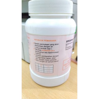 Jual Bubuk Pembersih / Meta chem / Powder Plus 1 Kg | Shopee Indonesia