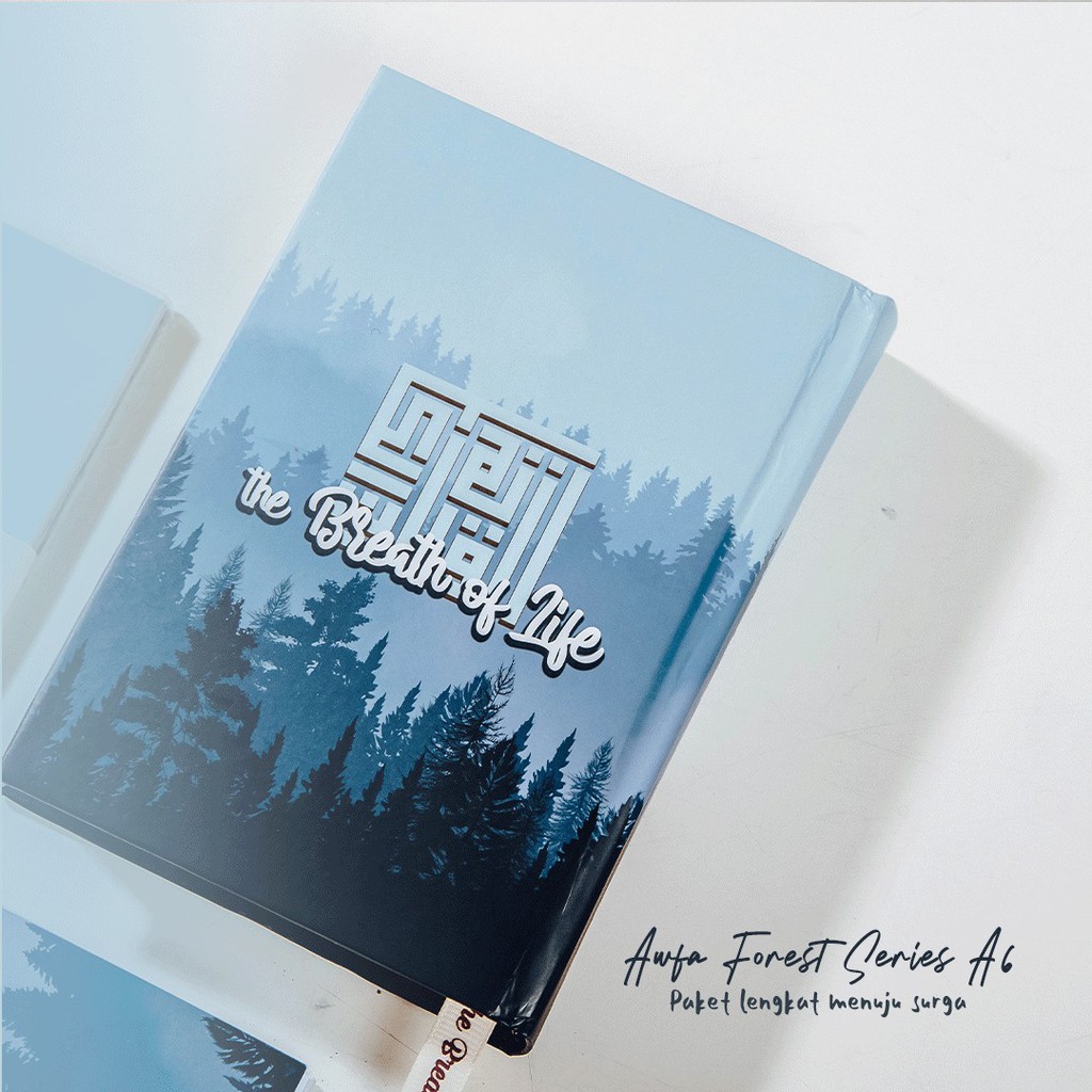 Jual Al-Qur'an Mushaf Terjemahan Tajwid Cantik Rainbow Free Dzikir AlMa ...