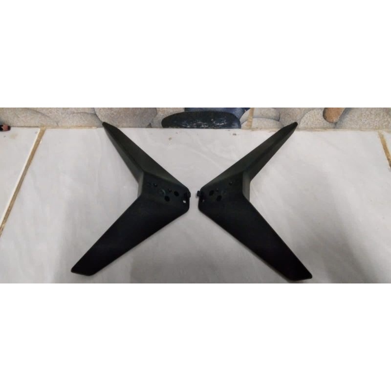 Jual Kaki tv led LG 32in stand kaki tv LED LG 32lk500/32lj500/32LH500 ...