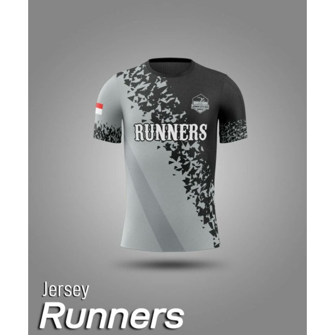 Jual Kaos Jersey segala jenis olahraga Full Print | Shopee Indonesia