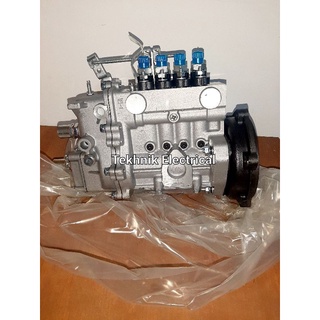 Jual Injection Pump Manual Isuzu Foton Forward 4JB1 4JB1T 4JB1TA ...