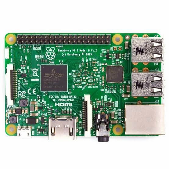 Harga Raspberry Pi 3 second Terbaru Sep 2025 | BigGo Indonesia