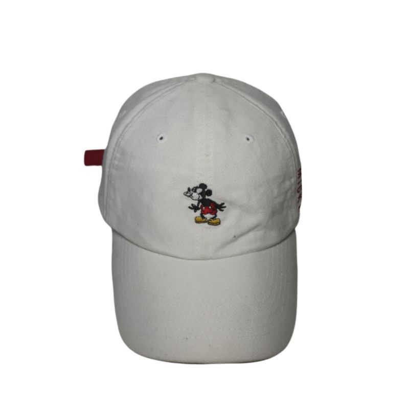 Jual topi disney second branded thrift | Shopee Indonesia