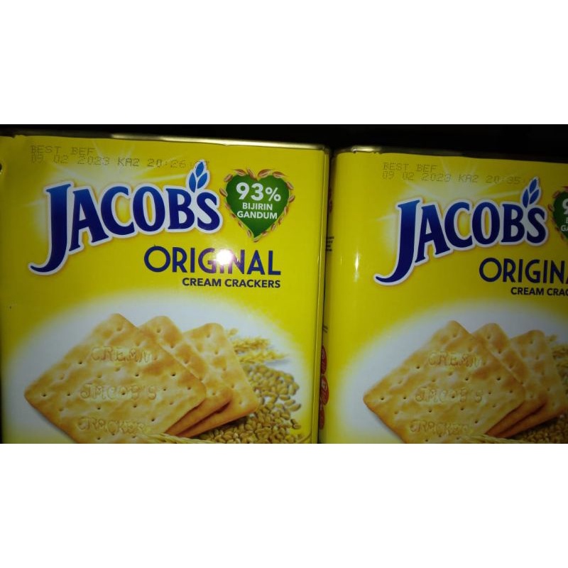 Jual Jacobs original | Shopee Indonesia