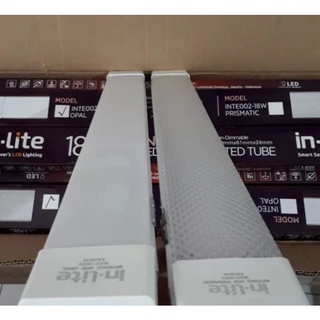 Jual Lampu Inlite LED T8 18watt INTE002 | Shopee Indonesia