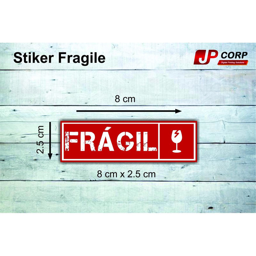 Jual Stiker Fragile bontak camel gossy / label pengiriman fragile ... Jual Stiker Fragile bontak camel gossy / label pengiriman fragile ...