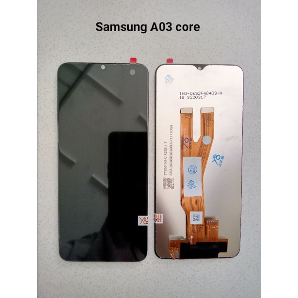 Jual lcd samsung a03 core | Shopee Indonesia