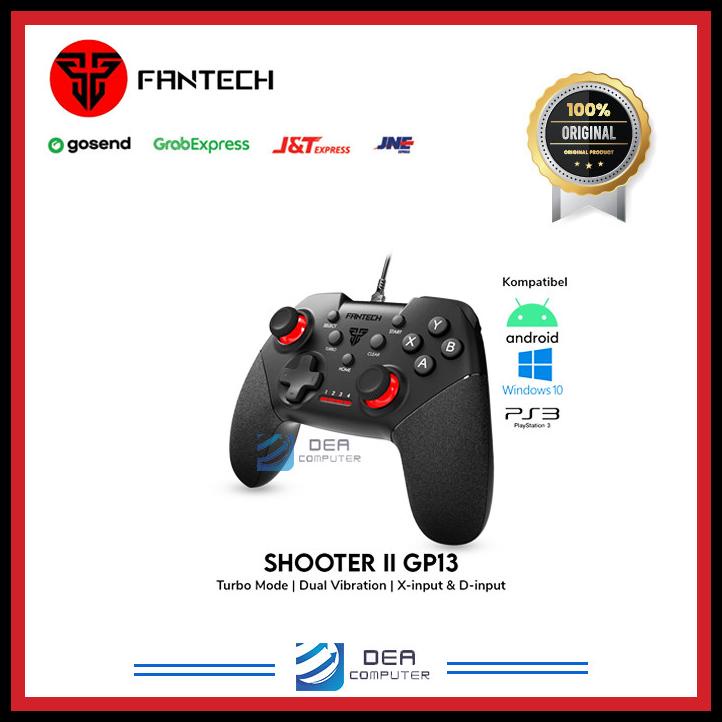 Harga fantech gp13 controller Terbaru Mar 2025 | BigGo Indonesia