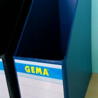 Jual Box file GEMA / book file | Shopee Indonesia
