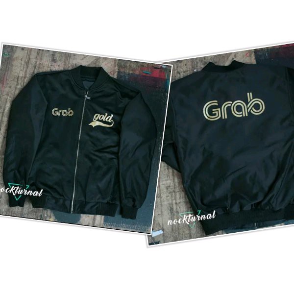 Harga Grab Bomber Terbaru Juli 2024 |BigGo Indonesia