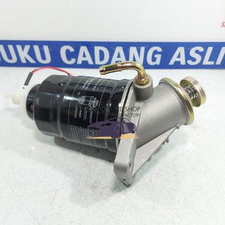 Jual Pompa Solar/ Fuel Pump Assy Daihatsu Taft F70 GT Rocky Hiline ...