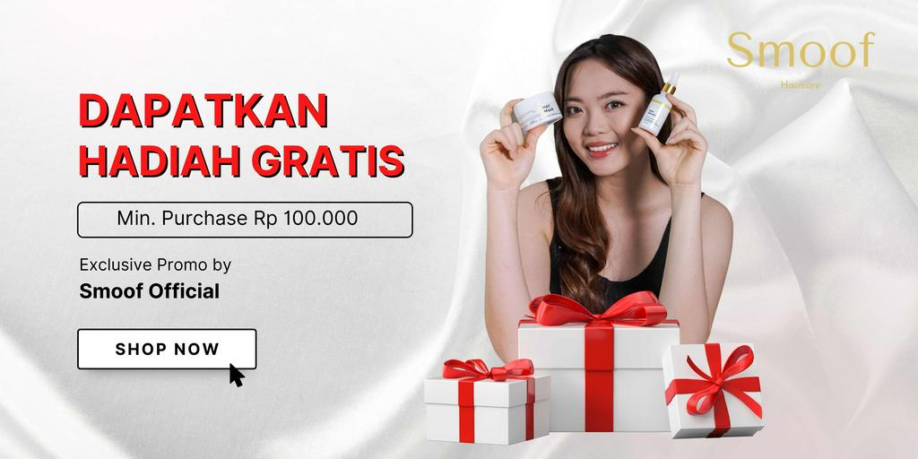 Toko Online Smoof Official Shop | Shopee Indonesia