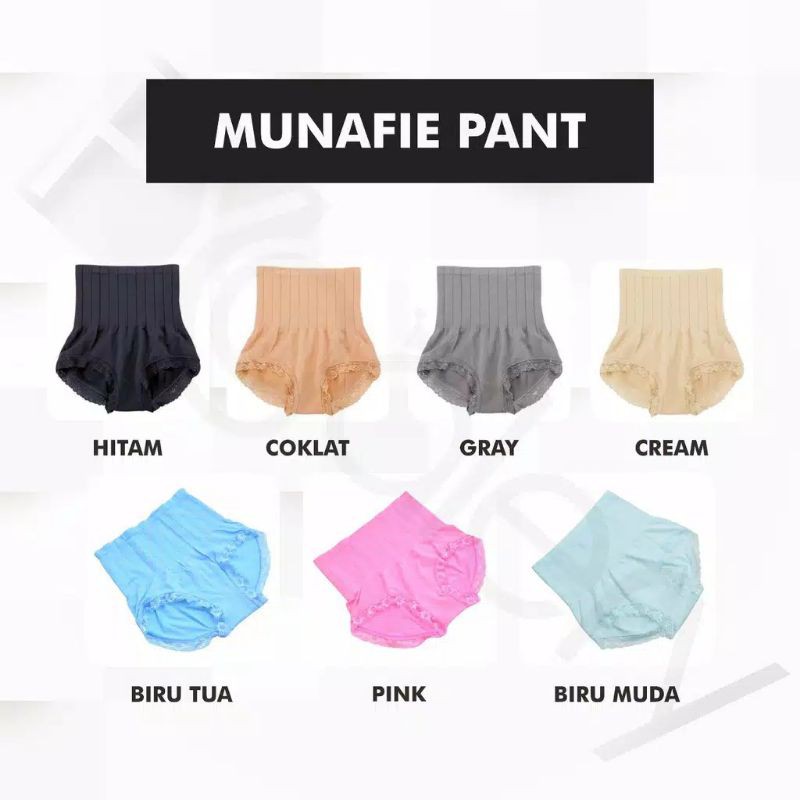 Jual munafie pant | Shopee Indonesia