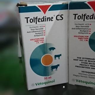 Jual TOLFEDINE CS | Shopee Indonesia