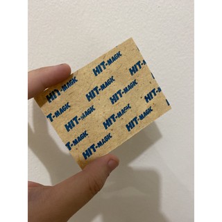 Jual Hit Magic Bakar kertas isi 4+2lembar anti nyamuk wangi fresh HIT ...