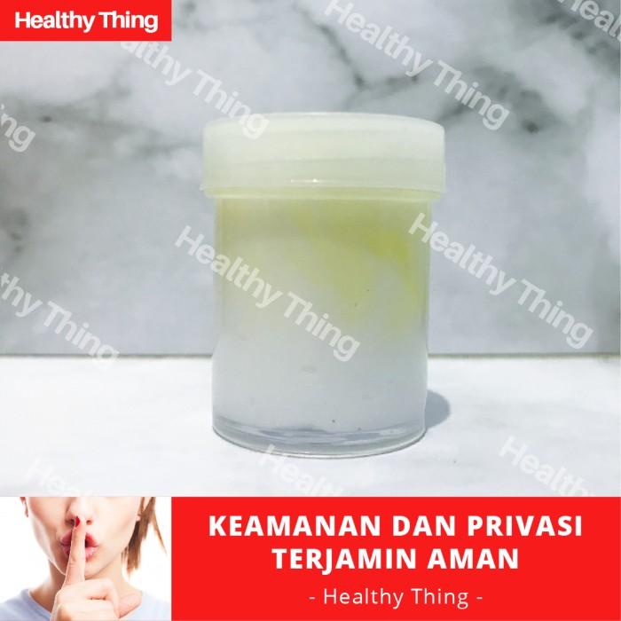 Jual Skin / Salep Racikan Dokter Spesialis Kulit Eksim,Jamur,Gatal ...
