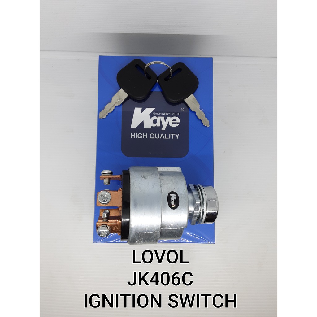 Jual JK406C KAYE SWITCH ASSY | Shopee Indonesia