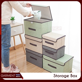 Jual Storage Box Organizer 2 In 1 Penyimpanan Kotak Serbaguna Ukuran ...