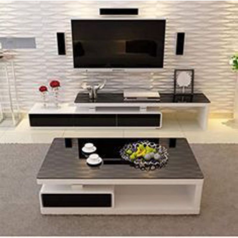 Jual MEJA TV MINIMALIS MODERN | Shopee Indonesia