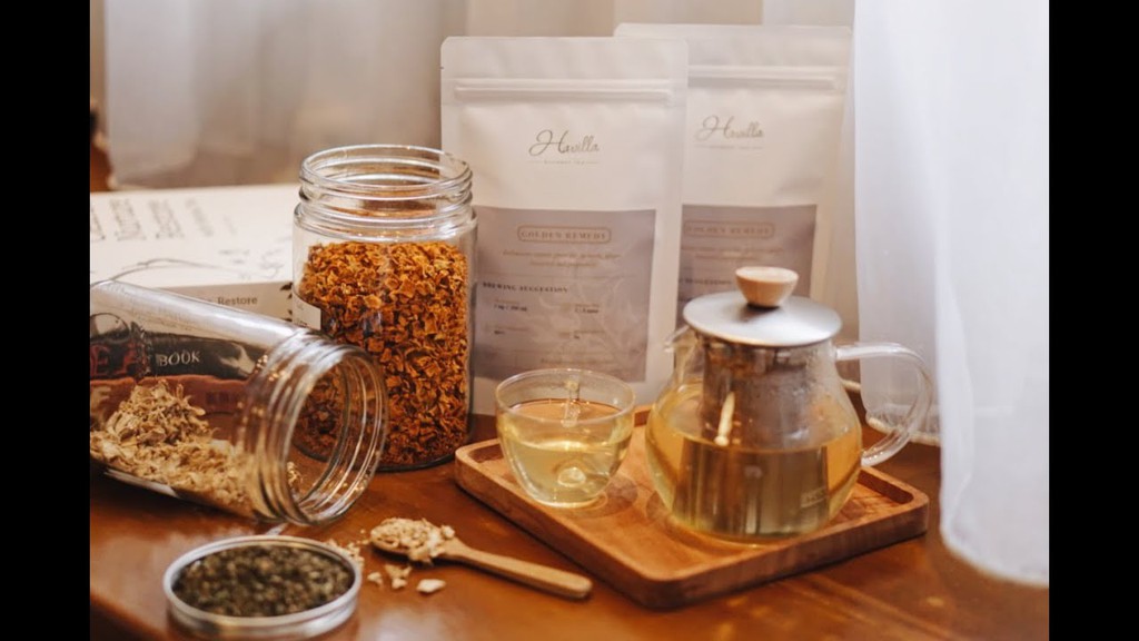 Toko Online HavillaTea | Shopee Indonesia