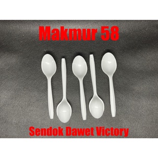 Jual Sendok Dawet Victory / Sendok dawet murah | Shopee Indonesia