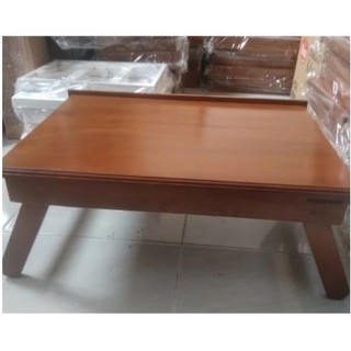 Jual Meja Mengaji Rehal Rekal Al Quran Jumbo 55x40cm Indonesia|Shopee ...