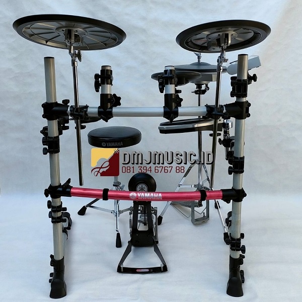 Jual Drum Elektrik Yamaha DTXPRESS IV Special. | Shopee Indonesia