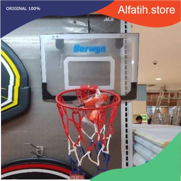 Jual Ring Basket Anak/Ring Basket Mini Set Lengkap | Shopee Indonesia