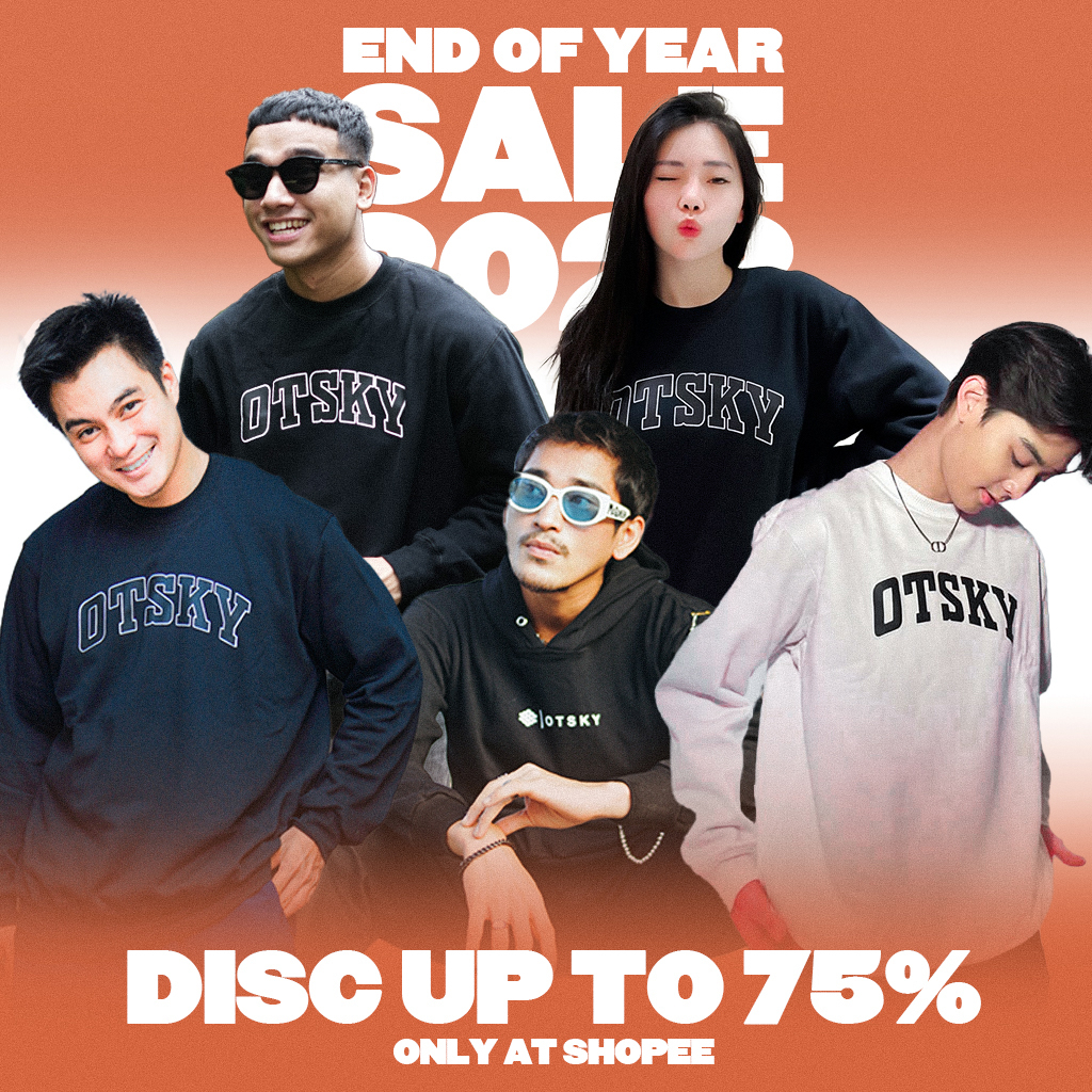 Toko Online OTSKY Official Shop | Shopee Indonesia