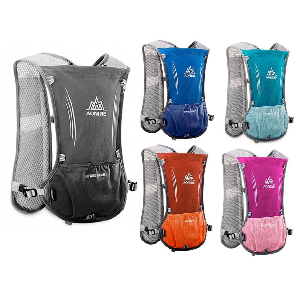 Jual Tas Lari AONIJIE E913 Running Pack | Shopee Indonesia