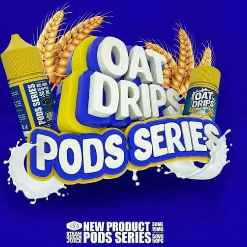 Harga Oat Drips V1 – Liquid Salt Nic Terbaru Juli 2023 |BigGo Indonesia