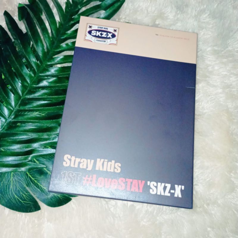 Jual Straykids Photobook SKZ-X Han I.N Seungmin Lee Know Hyunjin Bangchan Changbin Felix ...
