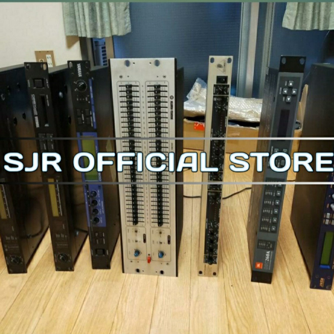 Toko Online SJR OFFICIAL STORE | Shopee Indonesia