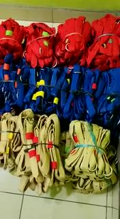 Jual TALI SAPI / HEAD HALTER SAPI / BRANGUS SAPI / BRONGSONG SAPI ...