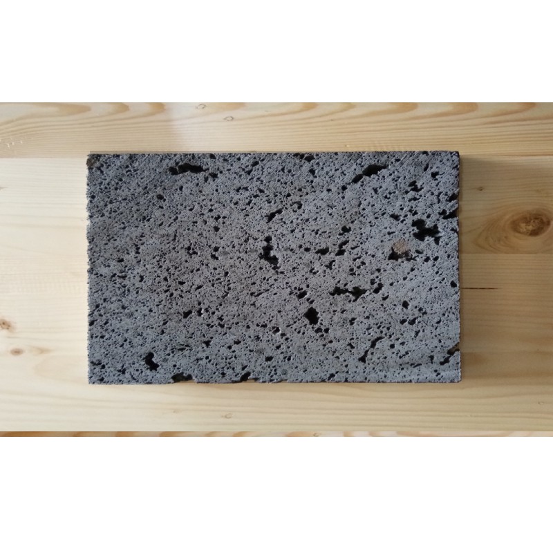 Jual BATU ALAM RTM CURI 10 cm X 20 cm | Shopee Indonesia