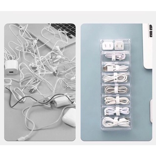 Jual Tempat Penyimpanan Kabel Storage Organiser | Shopee Indonesia