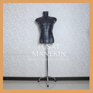 Jual Manekin DM Pria Krem Kaki Kayu | Manekin DM Cowok Krem | Patung ...