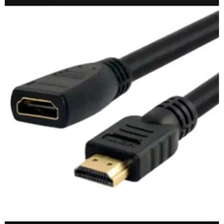 Jual HDMI DONGLE - ANYCAST HDMI DONGLE - KABEL CONEKTOR HDMI - ALAT ...