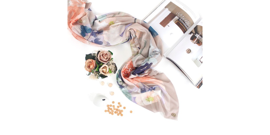Toko Online Buttonscarves Official Shop | Shopee Indonesia