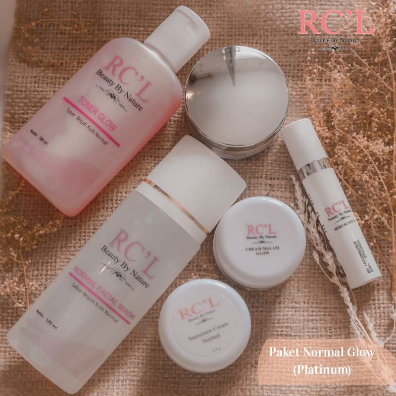 Jual PAKET GLOWING ( PLATINUM) | Shopee Indonesia