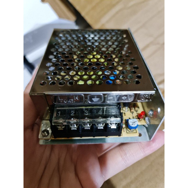 Jual POWER SUPPLY 12V 5A / PSU 12V 5A SWITCHING POWER | Shopee Indonesia