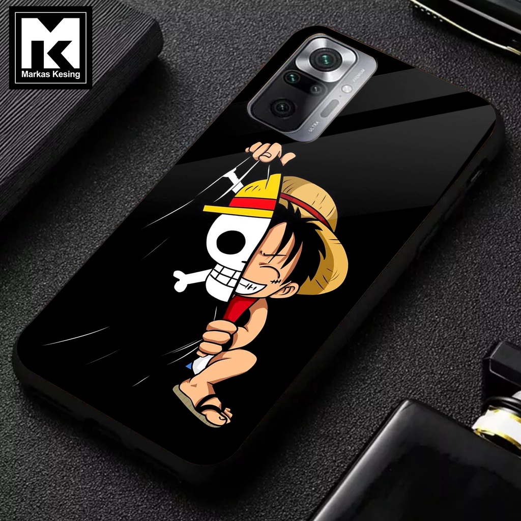 Jual Case Xiaomi Redmi Note 10 PRO - Casing Xiaomi Redmi Note 10 PRO ...