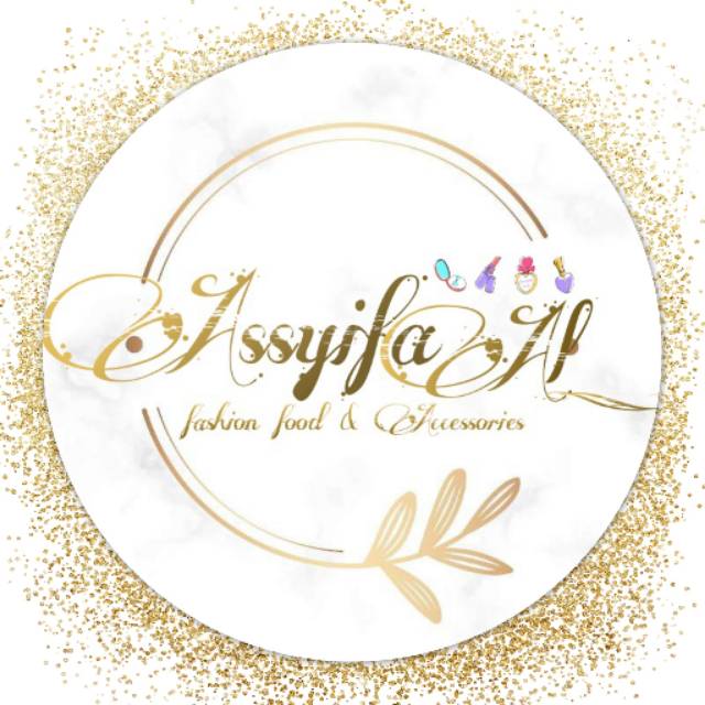 Produk 🌸Assyifa.Al_Official🌸 | Shopee Indonesia