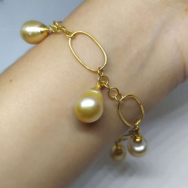 Harga Emas 22 Karat Asli Gelang Terbaru April 2023 |BigGo Indonesia