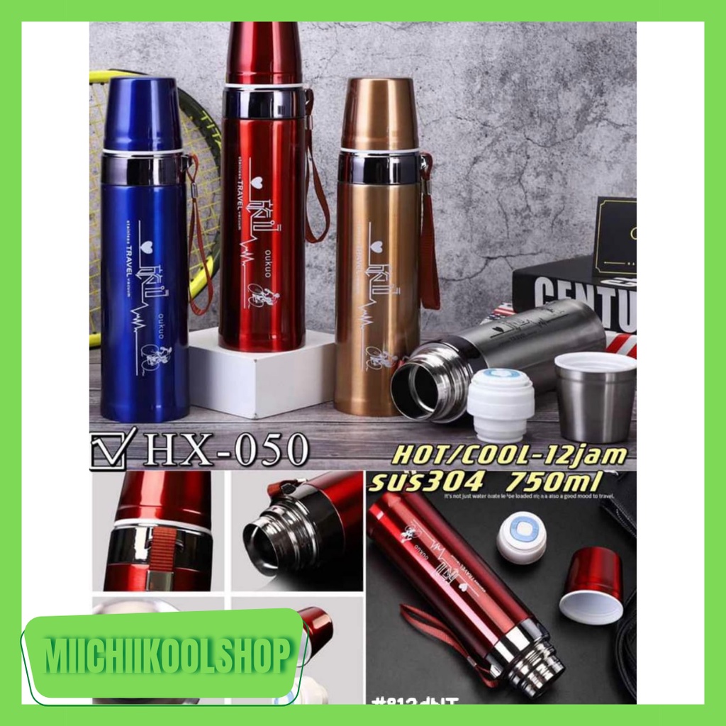 Jual TERMOS AIR PANAS / TERMOS MINI / TERMOS AIR PANAS MINI / TERMOS ...