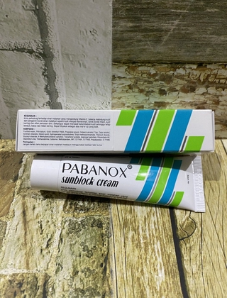 Jual Pabanox 20g | Shopee Indonesia