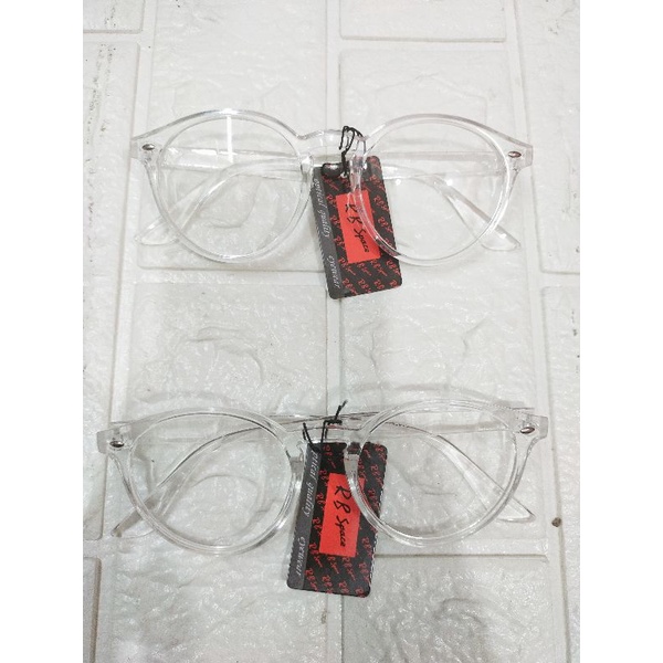 Jual kacamata frame | Shopee Indonesia